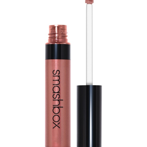 Smashbox | Makeup | Smashbox Be Legendary Liquid Metal Lipstick | Poshmark